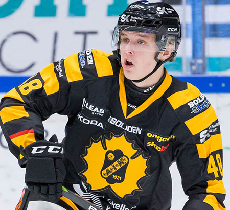 Berggren talar ut om skadehelvetet | Skellefteåbloggen